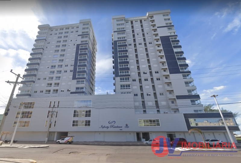 JV Imobiliária - Infinity Residence